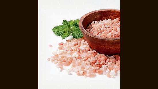 Sodium takes the podium: Swetha Sivakumar on salt | Hindustan Times