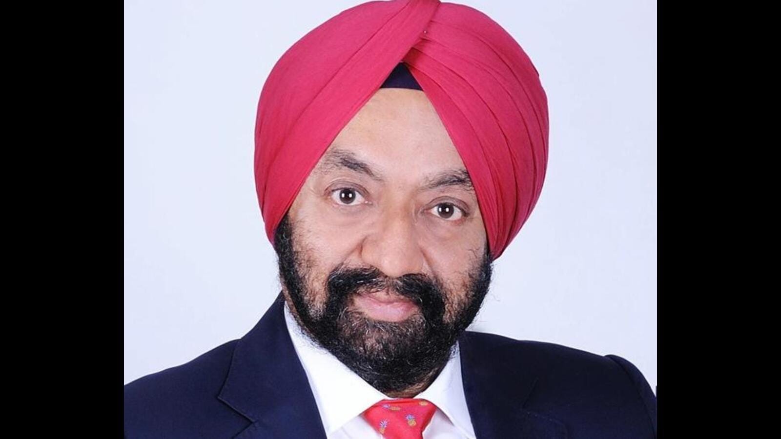 RS member Sahney’s NGO to evacuate 160 Afghan Sikhs | Hindustan Times