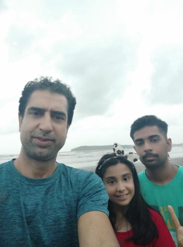 Unconventional fathers’ take on their paternal journey | Hindustan Times