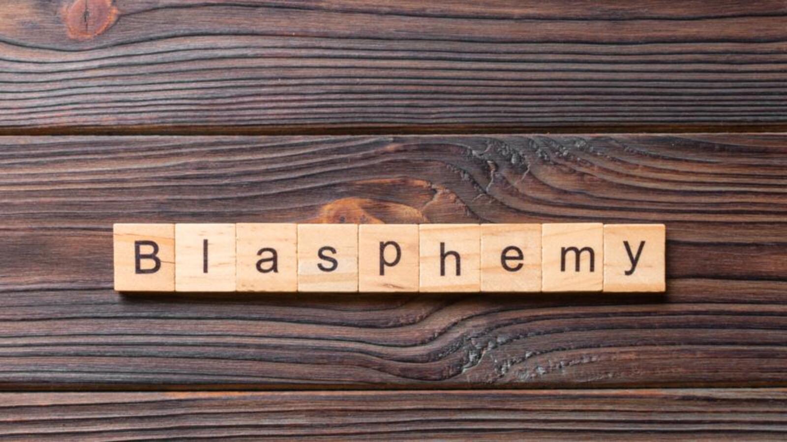 Essay: The history of the politics of blasphemy in the Indian ...