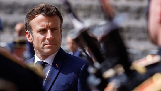 Macron seeks to salvage power | World News