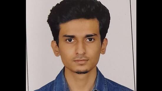 Four days on, search for 22-year-old mechanical engineer and biker ...