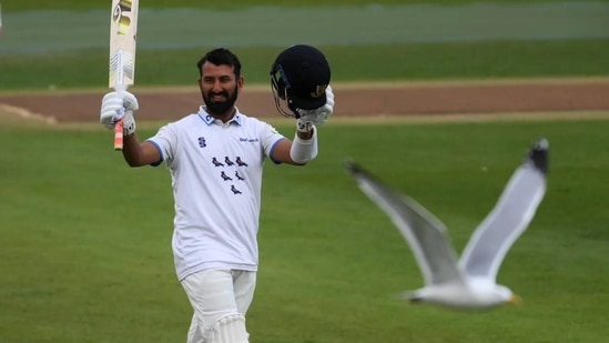 'I knew that everything is back to normal now': Pujara reveals how he ...