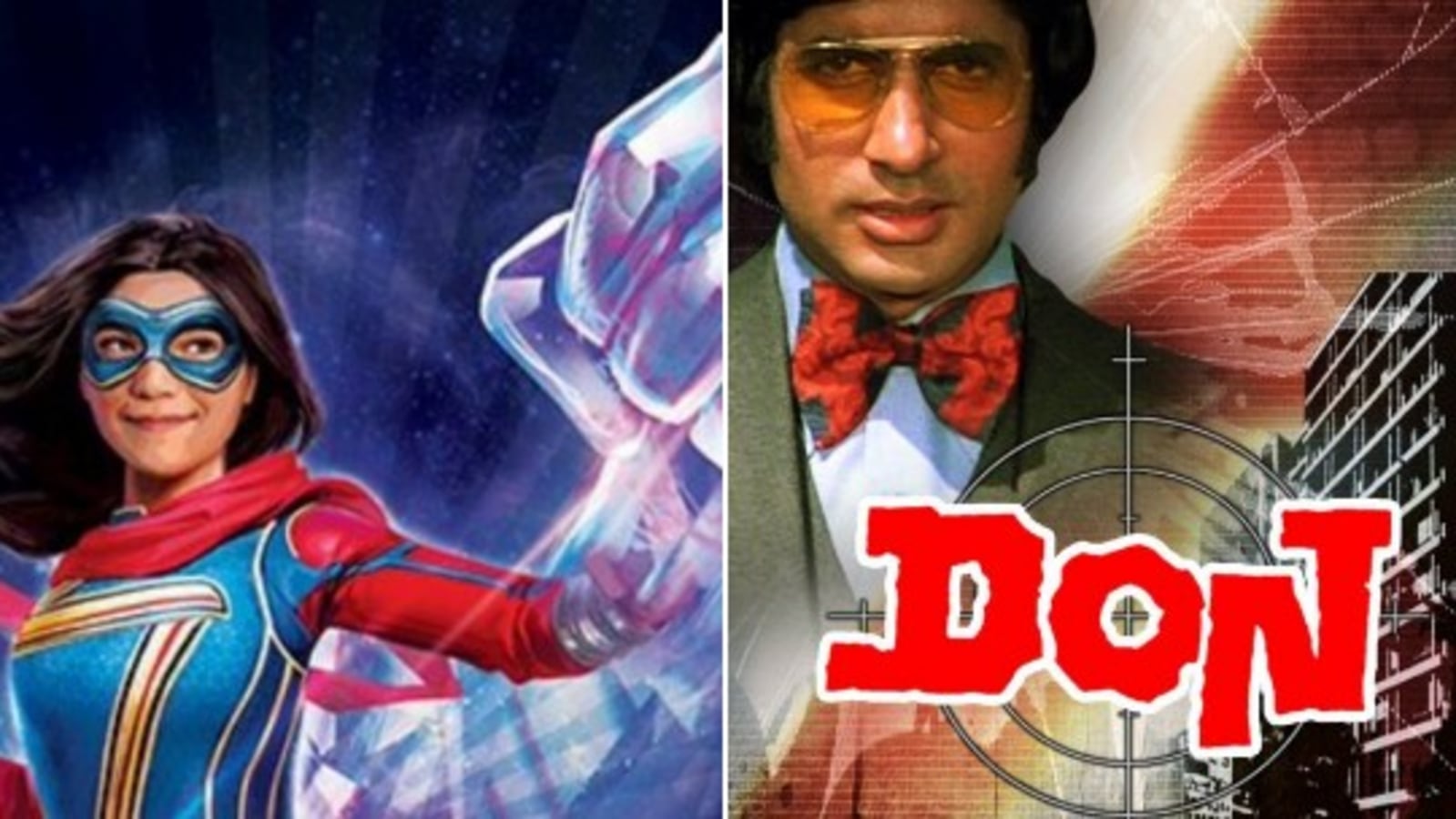 Amitabh Bachchan reacts to fan’s tweet about Don song playing in Ms ...