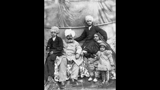 Hardit Singh Malik: “One dies only when one’s time comes” | Hindustan Times