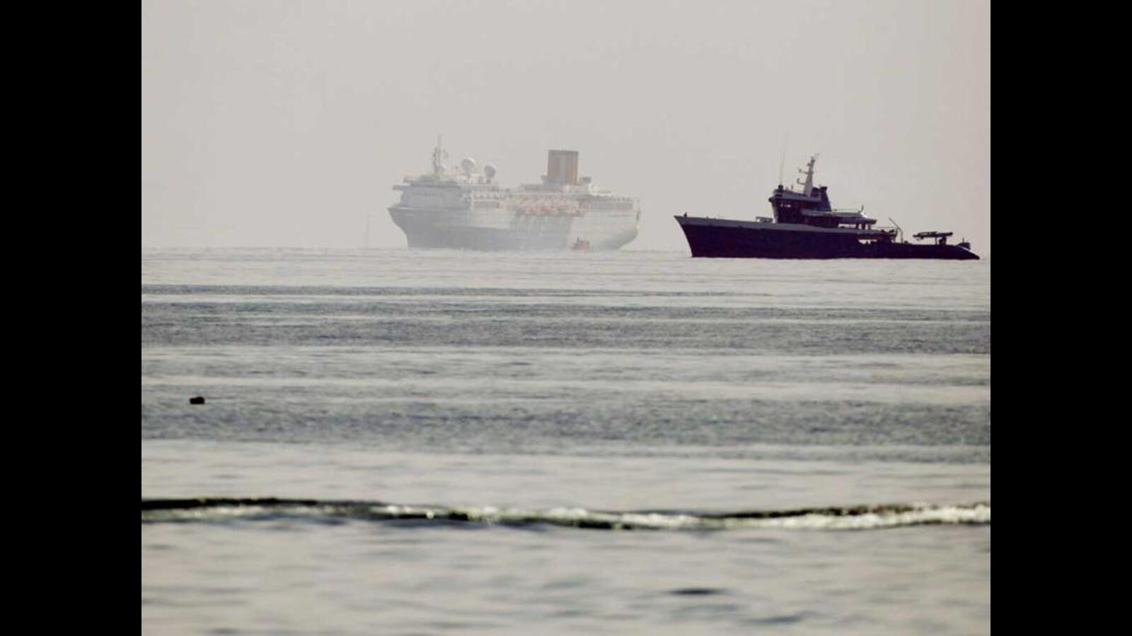 Dighi Port seeks additional 304 HA of land to grow three times as large ...