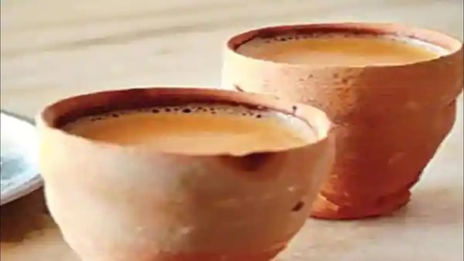 Coming soon at east U.P. railway stations: Kulhad chai! | Hindustan Times