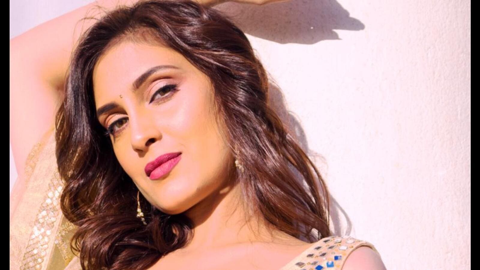 Reena Aggarwal: I feel proud that I stood the test of time - Hindustan ...