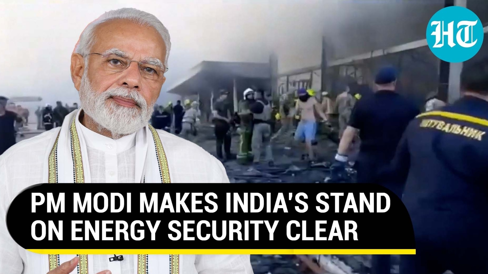 ‘Will do what’s best for India’: PM Modi on energy security at G7 ...