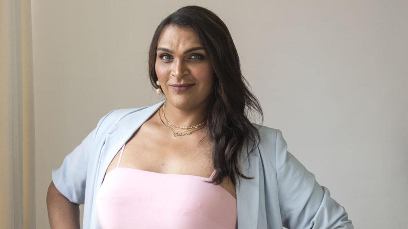 Lock Upp’s Saisha Shinde talks about being declined to donate blood: It ...