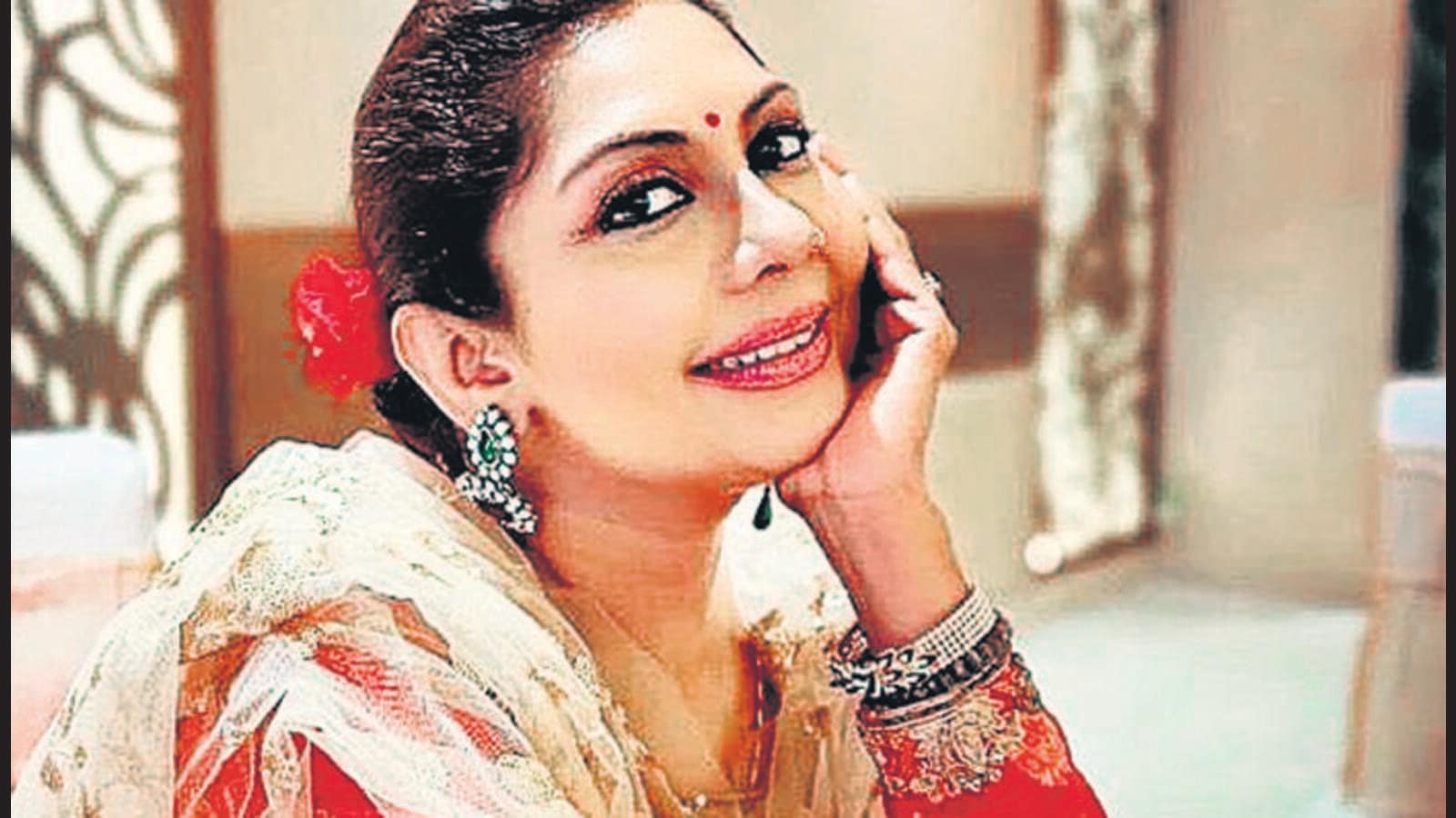 Maninee De: Many feel that actors on TV can’t be cast on other mediums ...