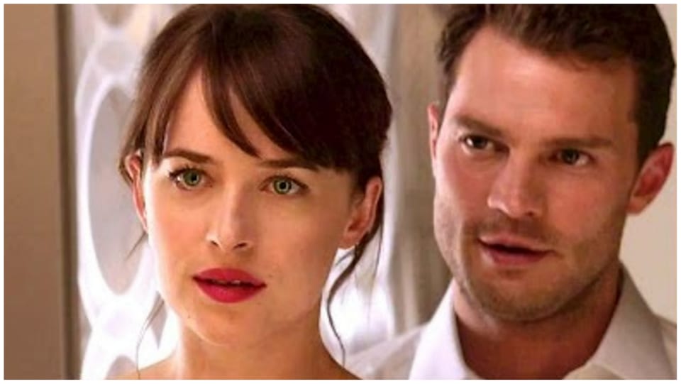 jamie dornan and dakota johnson 2022