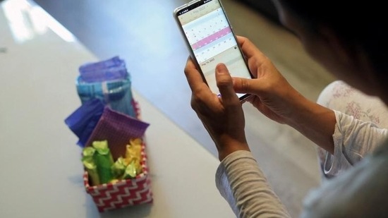 Period Trackers How Apps Exploit Your Menstrual Cycle Health 