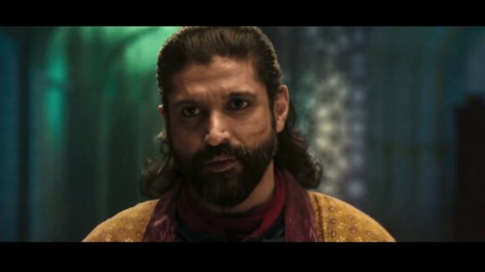 Farhan Akhtar’s cameo in Ms Marvel inspires meme fest on Twitter | Trending