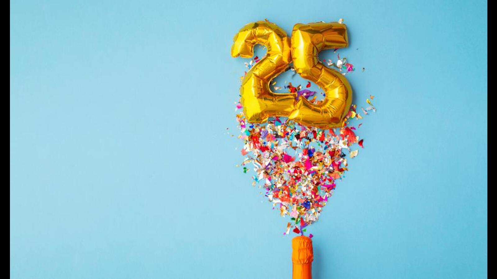 This column’s 25! And there’s much to cherish | Hindustan Times