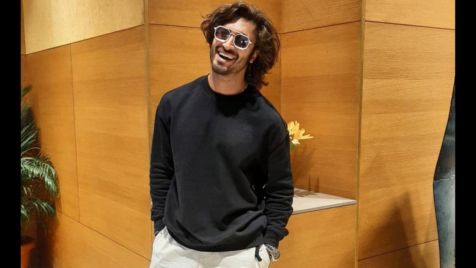 Vidyut Jammwal: My projects will be high on emotions and action | Bollywood