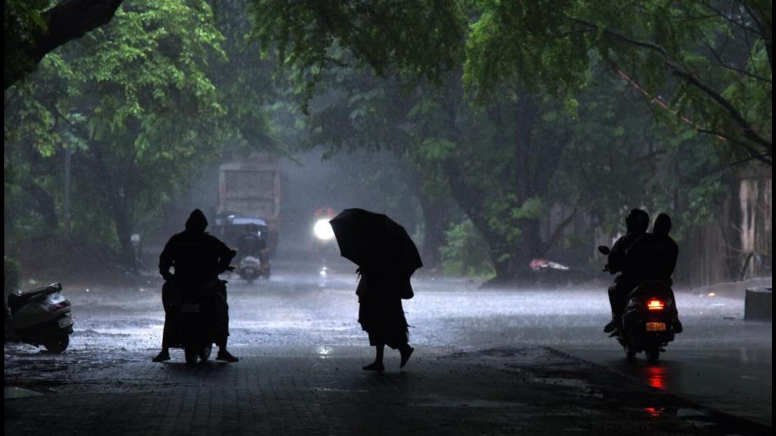 Monsoon covers all of India, 6 days before time | Latest News India