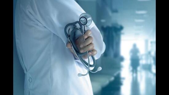 Rare lung procedure performed in Kashmir hospital | Hindustan Times