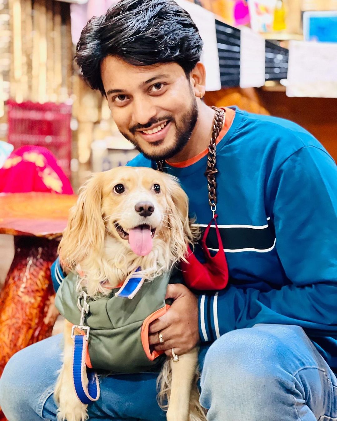Assamese actor Kishor Das dies at 30 after battle with cancer ...