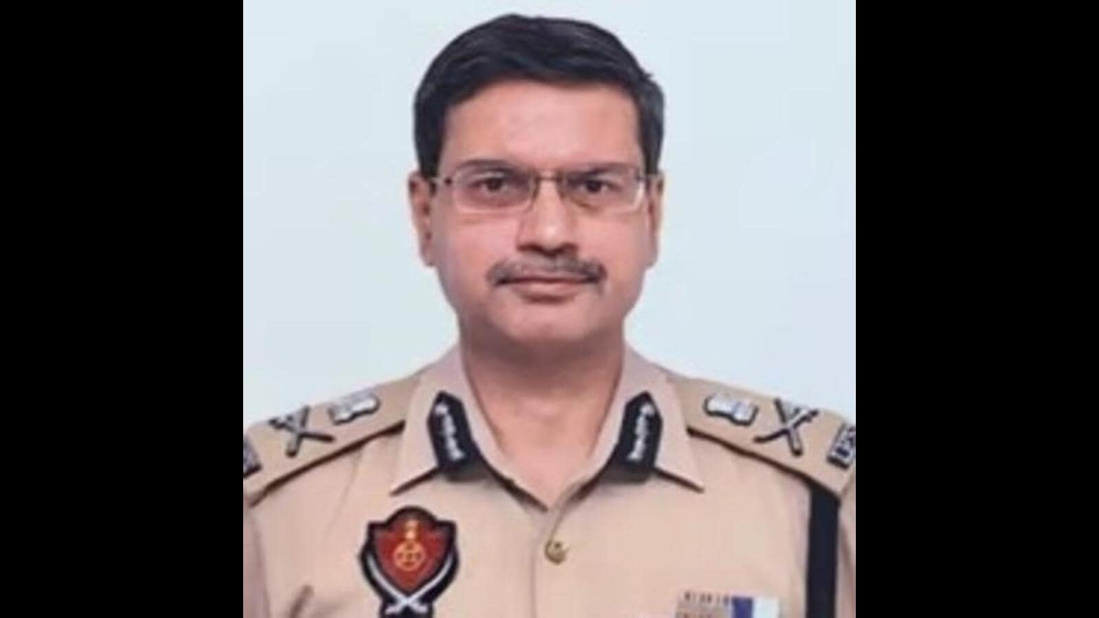 1992-batch IPS Gaurav Yadav appointed acting DGP of Punjab | Hindustan Times