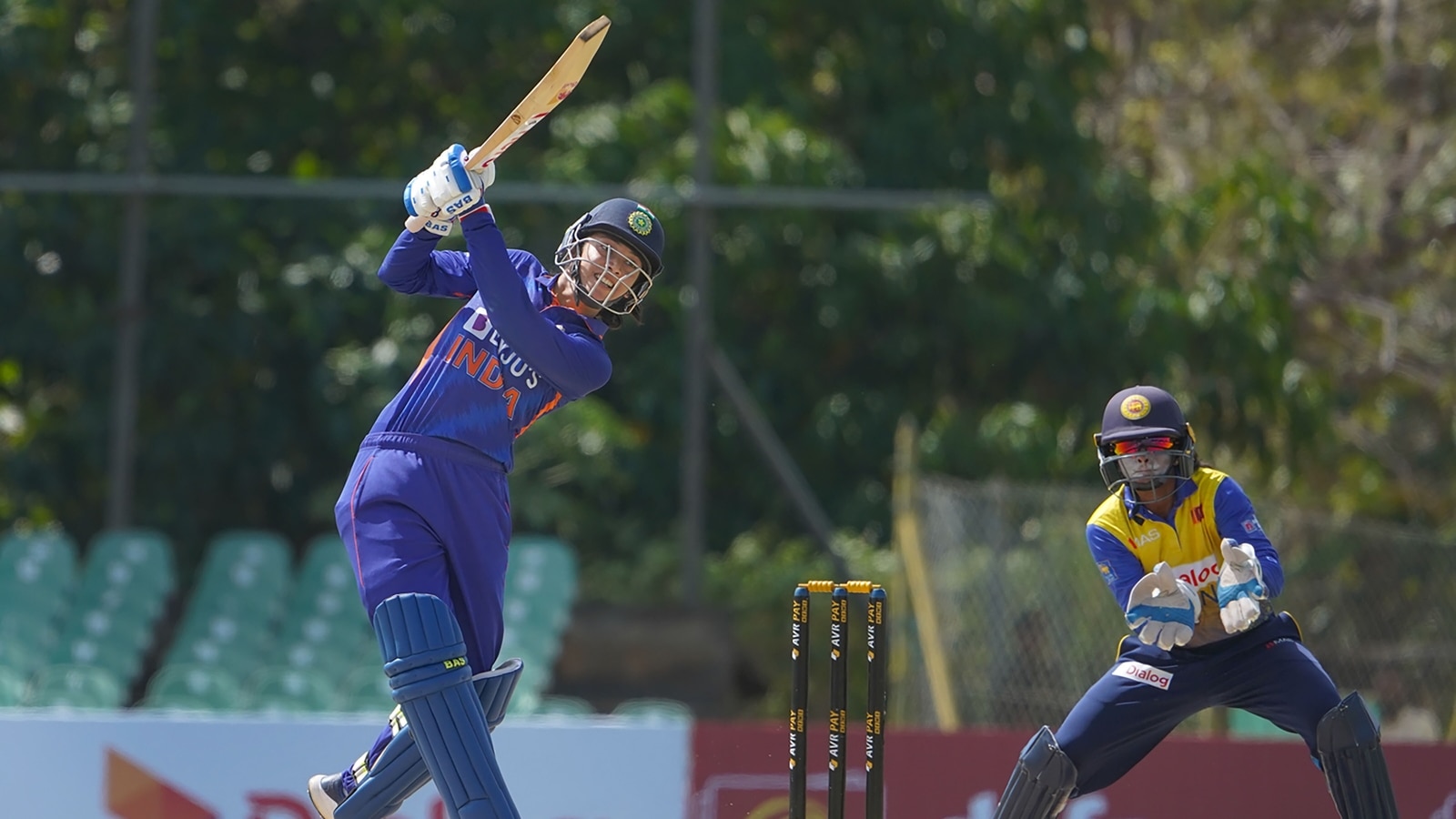 In a first, women’s cricket out for value discovery | Cricket