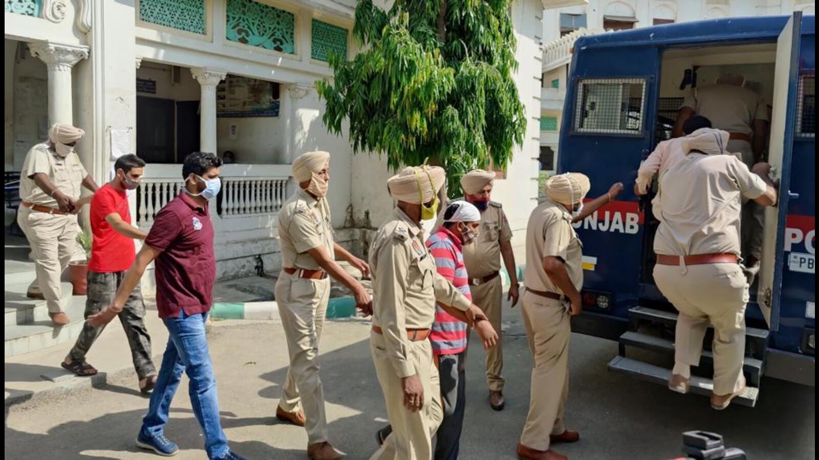 Bargari sacrilege: After clean chit, SAD exploring legal options ...