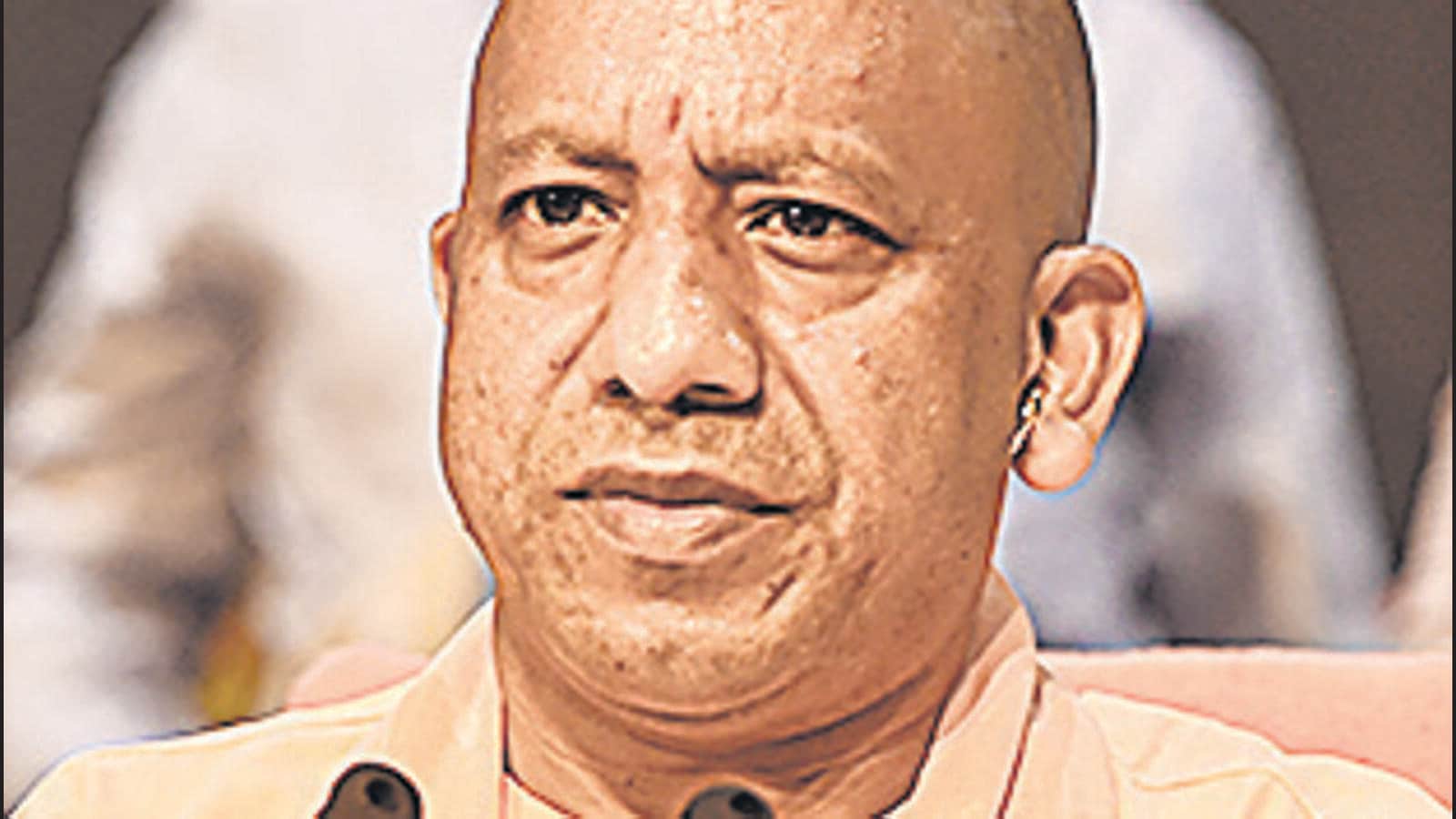 We did what was promised, says Yogi on 100 days of his govt | Latest ...