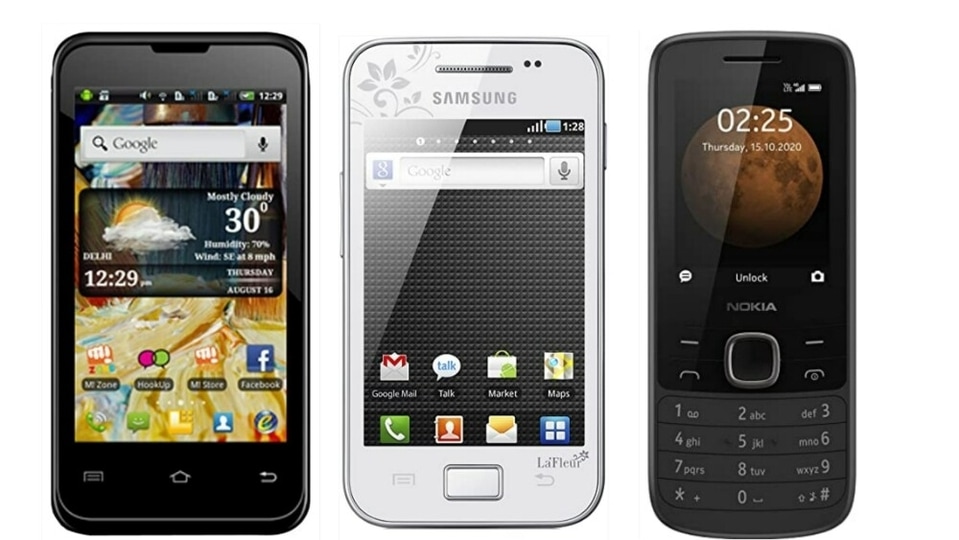 Best 4.5 inch mobiles: Complete buyer’s guide | HT Shop Now