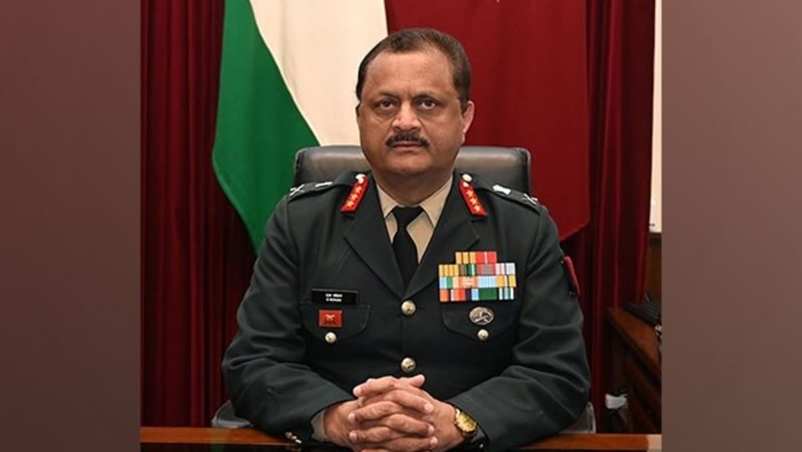 Lt Gen Subramanian appointed as Force Commander of UN Mission in South ...