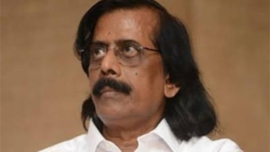 Telugu film editor Gowtham Raju dies at 68 | Hindustan Times