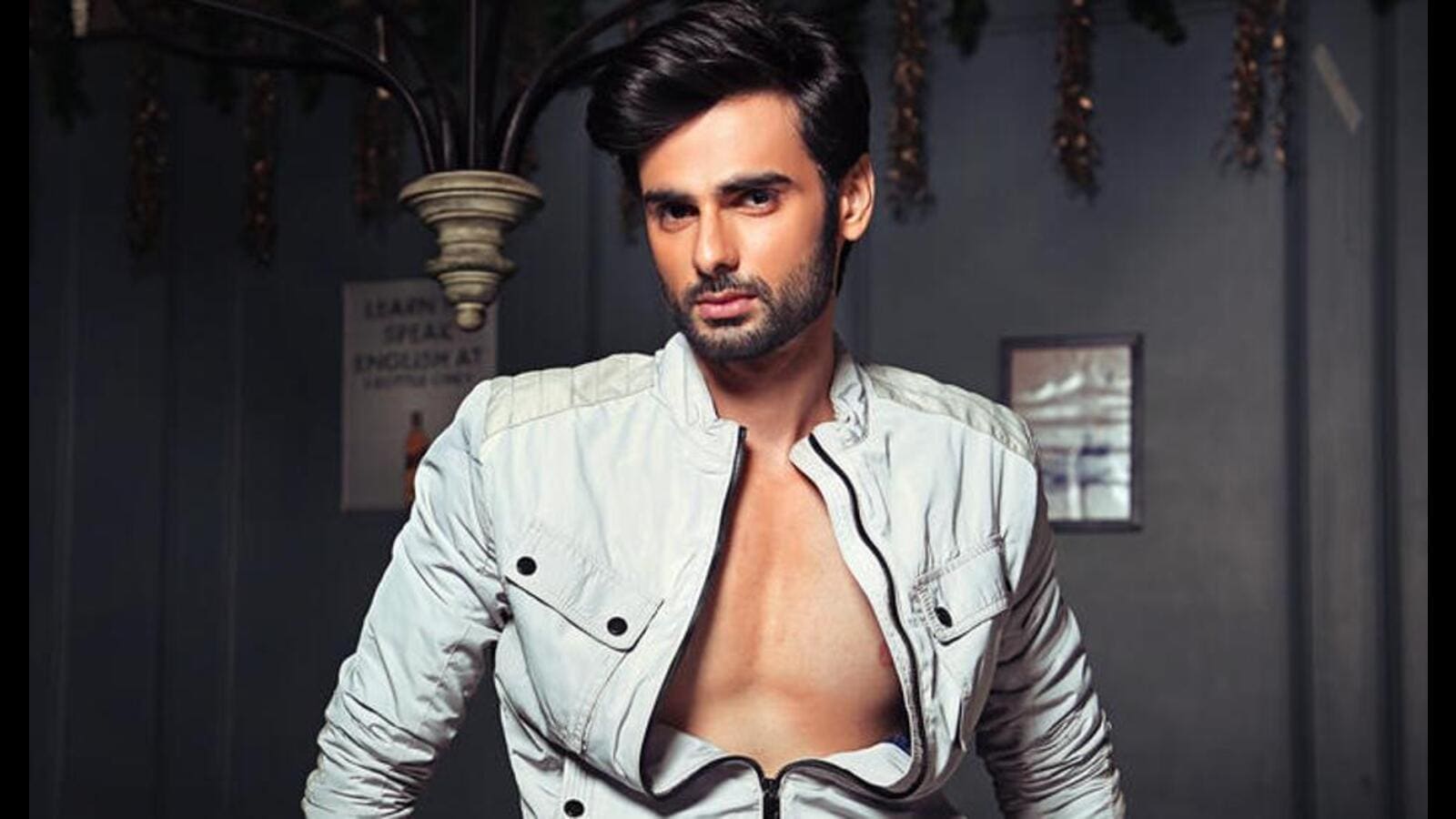 Varun Kapoor: Not doing TV for now is a conscious decision | Bollywood
