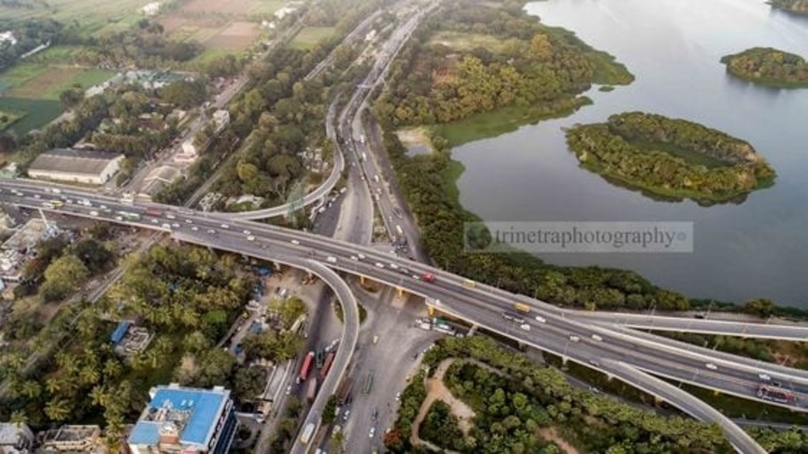 Bengaluru: Hebbal junction gets new traffic rules. Here are some steps ...