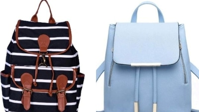 Bags for girls: Get ones that delight you and are utilitarian too | HT ...