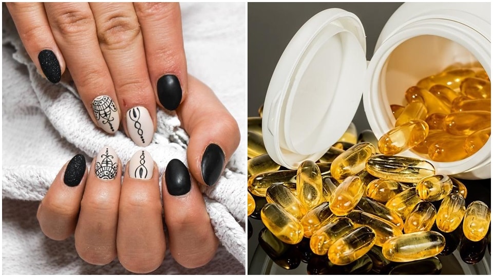 Vitamins and minerals you must have for healthy and strong nails | Health
