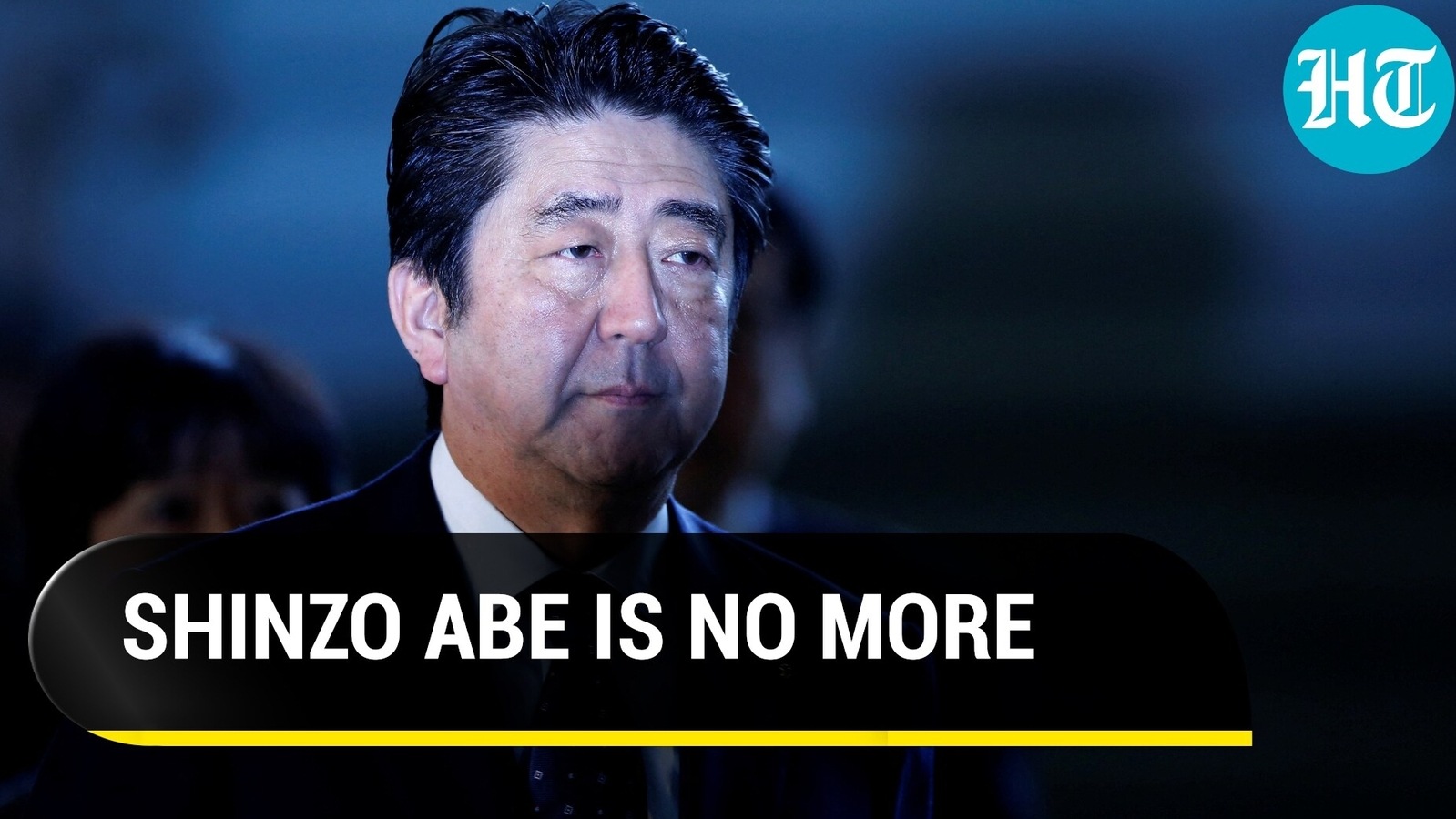 Japan's Shinzo Abe is dead, hours after he was shot by a Navy Veteran ...