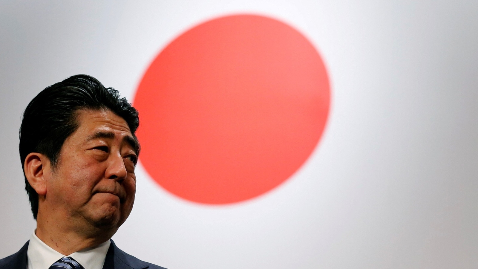 Shinzo Abe assassination: Biden, Brazilian prez mourn ex-Japan PM's ...