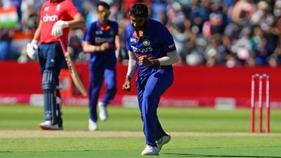 Watch: Jasprit Bumrah leaves Liam Livingstone bewildered with a ...