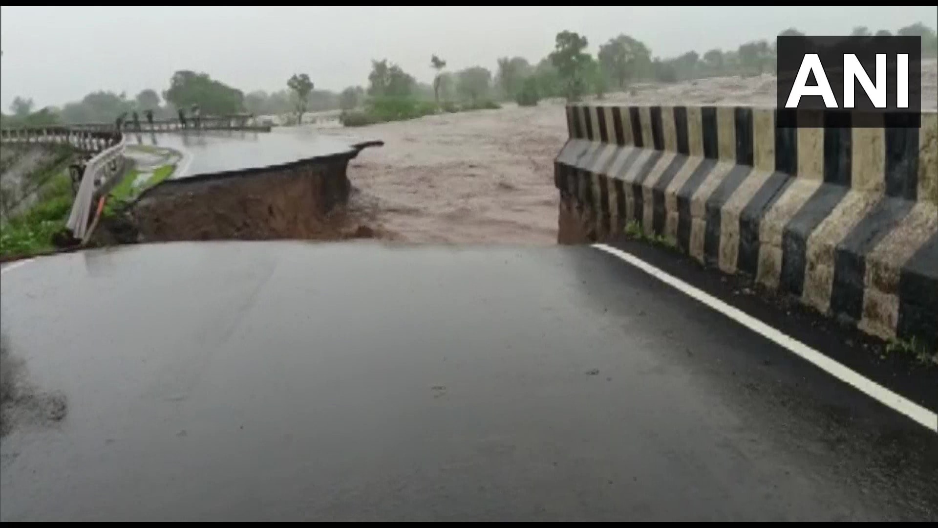 Rain highlights- Over 1,500 evacuated in Gujarat due to heavy rain ...