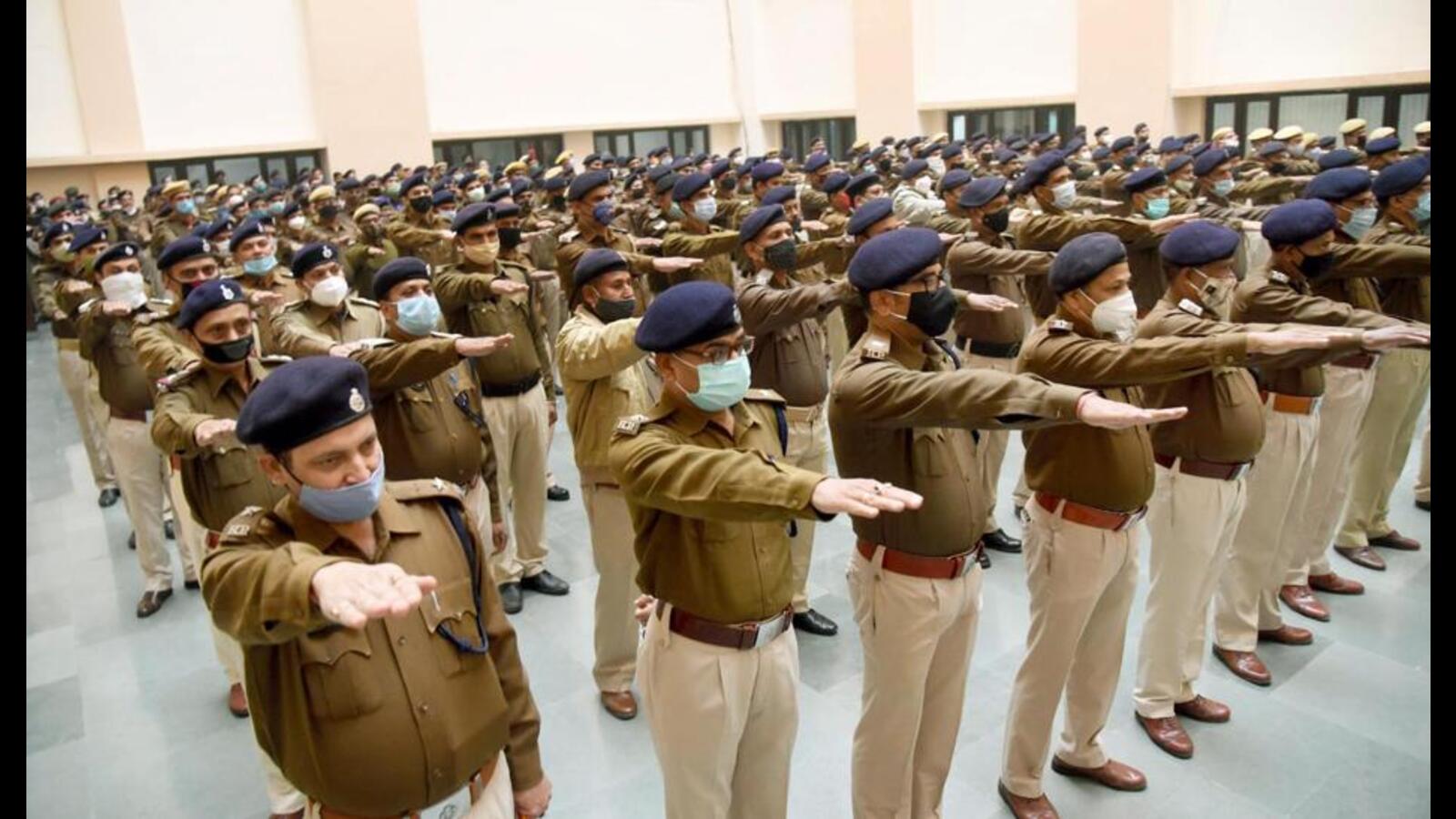 To overcome shortage, Bihar police to recruit retired police officers ...