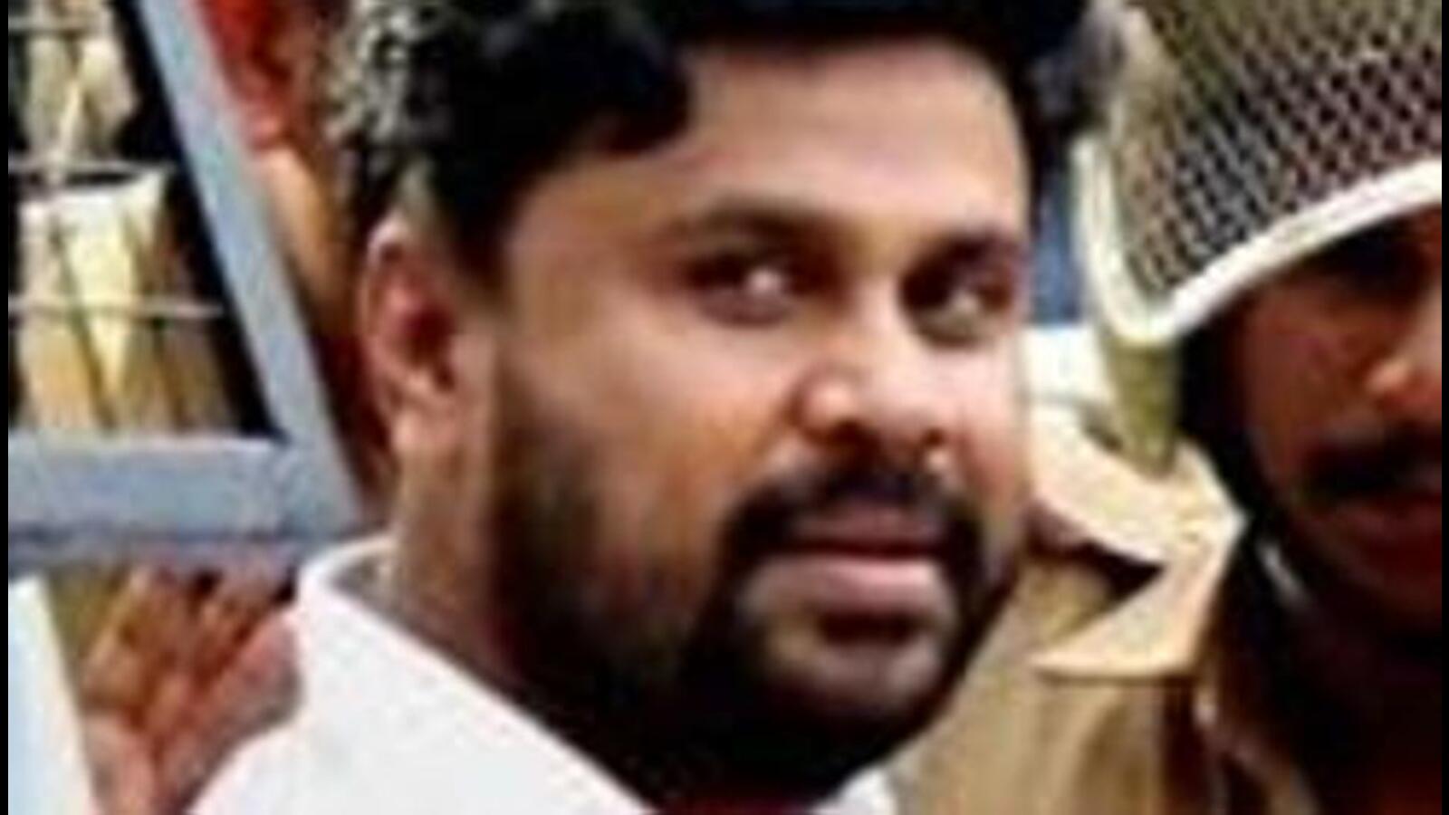 Ex-DGP’s clean chit to Dileep in actor abduction case triggers row ...