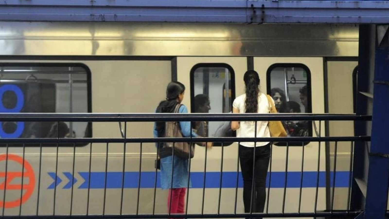 Metro-lite plan for Red Line extension junked, says DMRC | Latest News ...