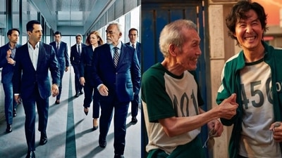 Emmys 2022 nominations: Succession bags 25 nods, Squid Game is first ...