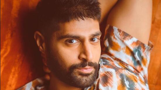 Tanuj Virwani: Digital detox every now and then is important for me ...