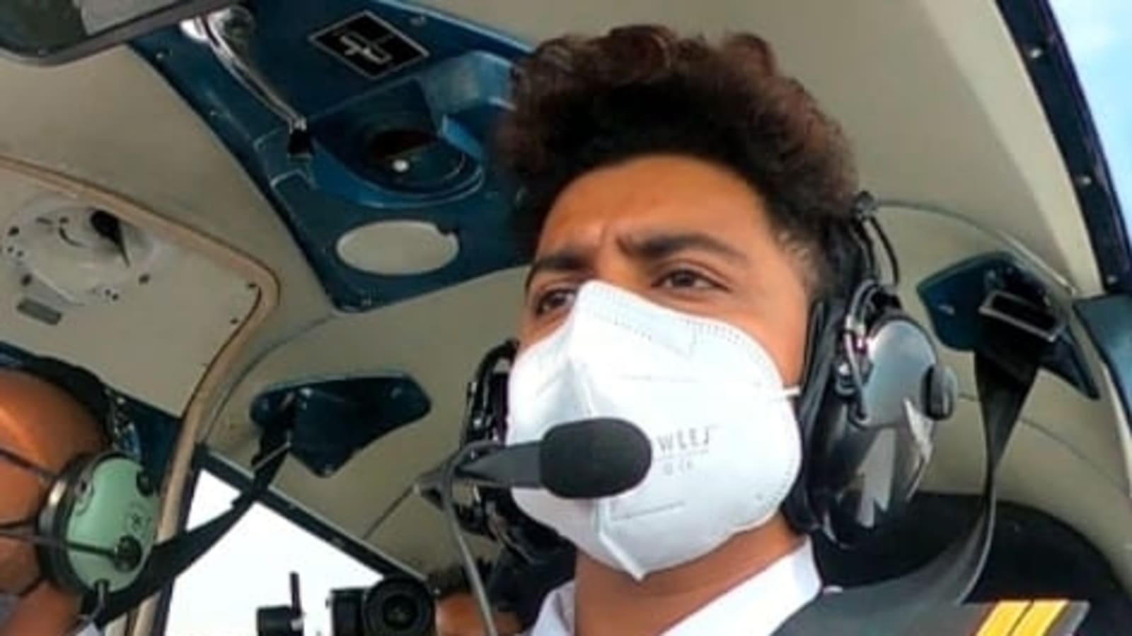 Aviation body asks Kerala transgender trainee pilot to reapply for ...