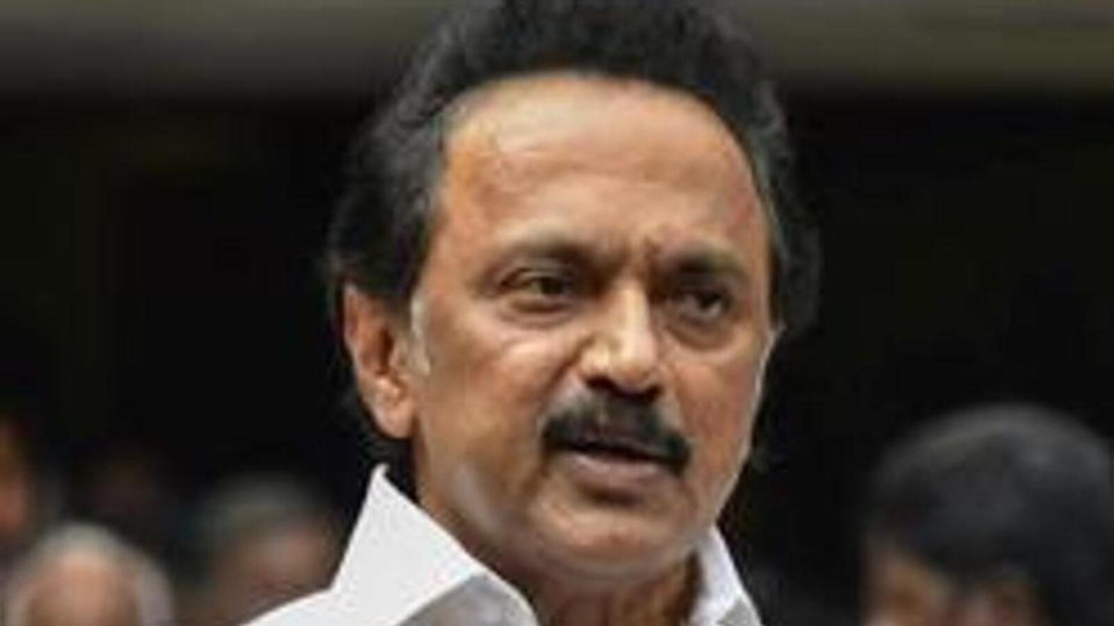 TN CM recovering well from Covid, says hospital | Latest News India
