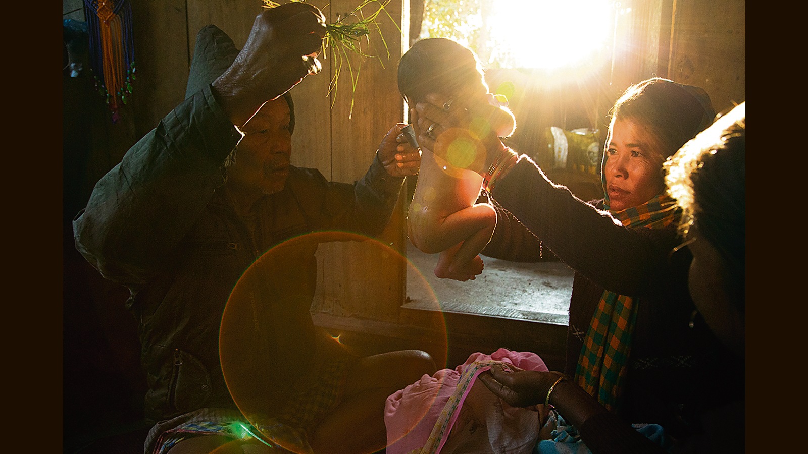 Shutter island: Peek inside a new photobook on India’s remote Toto ...