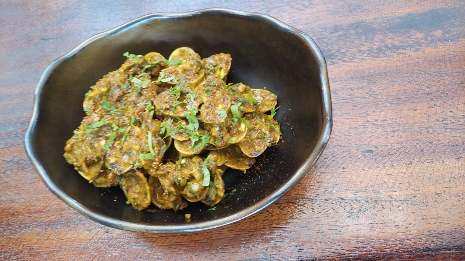 Recipe: Craving seafood this monsoon? Enjoy the goodness of yummy shell ...