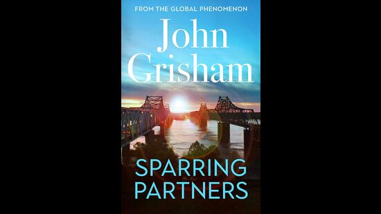 Review: Sparring Partners by John Grisham | Hindustan Times