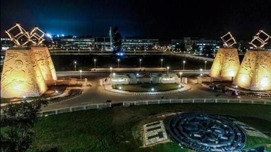 NIRF ranking 2022: IIT-Ropar, IISER among 7 Punjab institutes in top ...