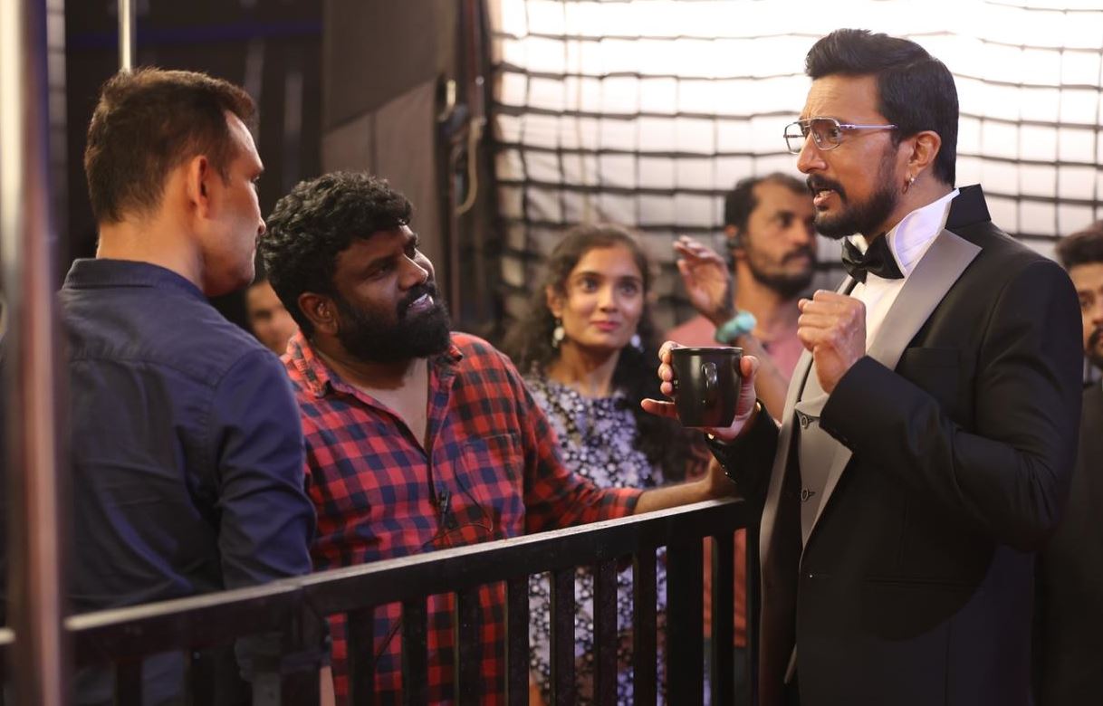 Bigg Boss OTT Kannada to premiere in August, Kiccha Sudeep will host ...